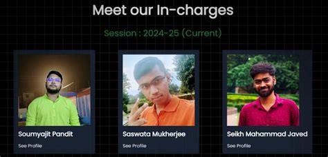 Innovation Techonicks Growth Cgec Techcommunity Saswata Mukherjee