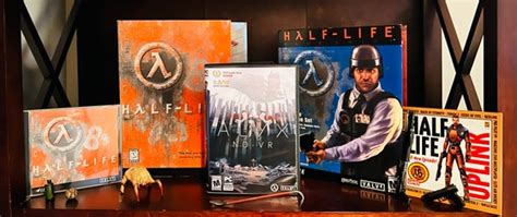 Half Life Alyx No Vr Lambdageneration