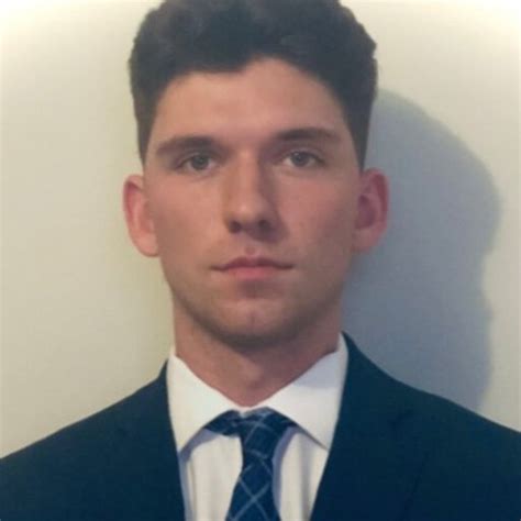 Thomas Witkowicz Mcmaster University Hamilton Mcmaster Degroote