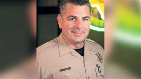 Deputy Facing Battery Charge Now Limited To Fdsa Duties