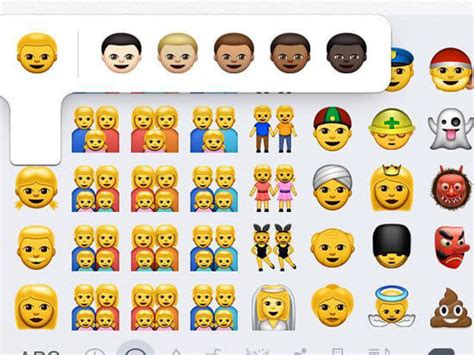 Ios Emoji
