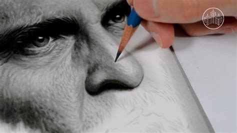 Discover The Secrets Of Drawing Realistic Portraits Now On Pre Sale