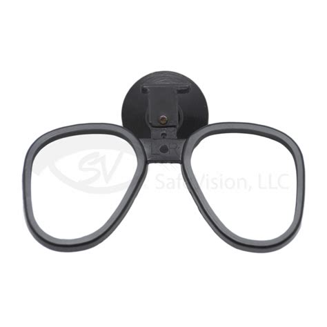 Spectacle Kit Insert North 80100 Safevision