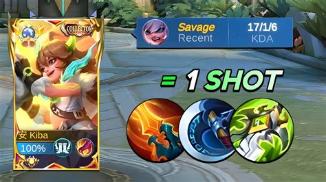 NEW POPOL AND KUPA 1 SHOT BUILD 2024 Pls Try YouTube