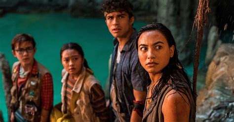Best Asian American Movies To Watch On Netflix