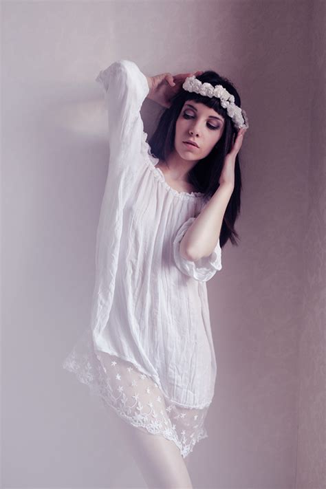 Emily Dreams On Behance