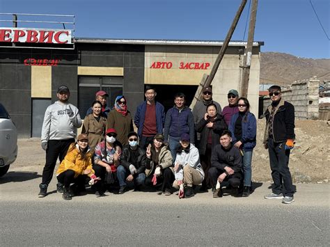 Завхан аймгийн Завхан аймгийн Хөгжимт Жүжгийн Театр