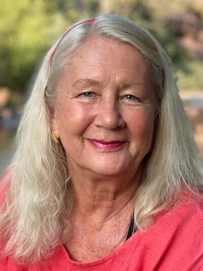 Ellen Watson Faculty Member Esalen