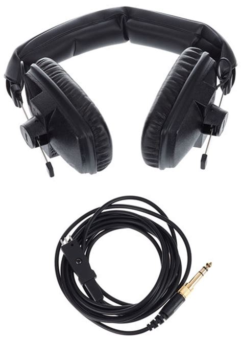 Beyerdynamic Dt 100 16 Ohm Stüdyo Kulaklık Fiyatı Da