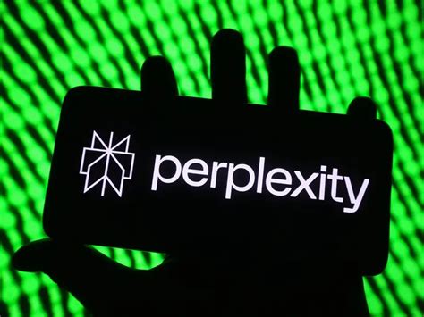 Discover How Perplexity AI Is Revolutionizing Search Engines Dive