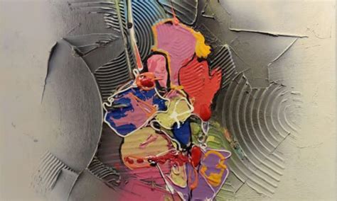 Rodolfo Samonte Altro Mondo · Creative Space