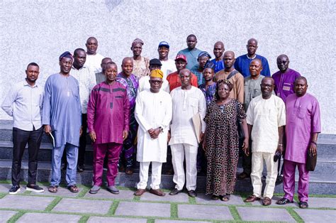 Ondo 2024 Igbotako Apc Stakeholders Declare Support For Aiyedatiwa