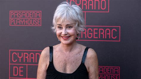 Annie Potts Now