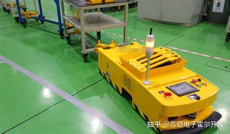 芯铠霍尔告诉你电机测速中的那些线性模拟输出的霍尔传感器 知乎
