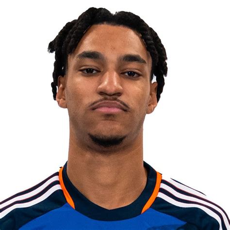 Fc Cincinnati Signs Kenji Mboma Dem To First Team Contract