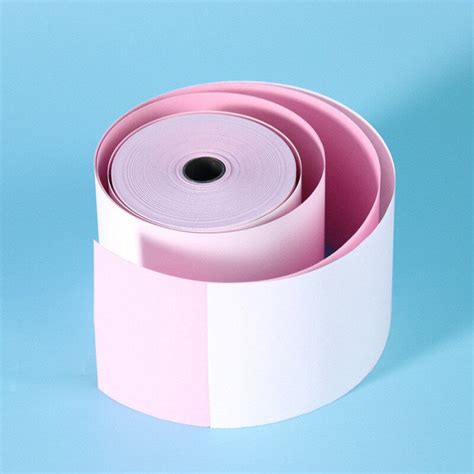 Bond Paper Vs Carbonless Paper Which One Is Right For Your Business