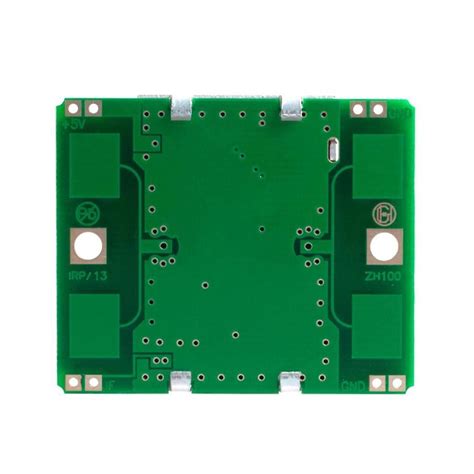 Wave Doppler Wireless Radar Detector Sensor Probe Module Detector