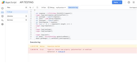 How To Integrate The Google Sheets Via ERPNext Rest API Frappe