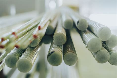 10 Advantages Of Using Gfrp Reinforcement In Construction