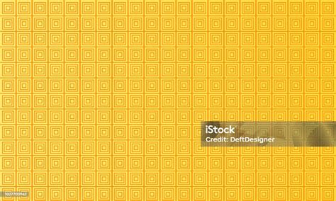 Backgrounds Pattern Seamless Geometric Yellow Square Abstract And Line