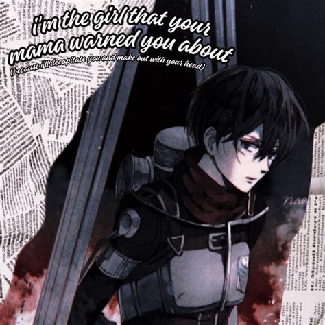 If Cringe Aot Instagram Edits Were Accurate Raoanything