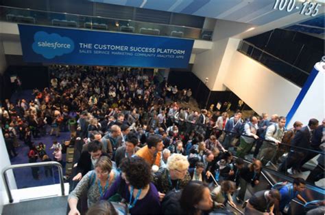 Learn About The Partner Program Salesforce Trailhead