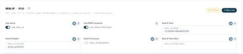 Advanced Usages Bunkerweb Documentation