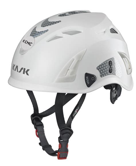 Kask Superplasma Hd Helmet Ansi Head Protection Cmc Pro