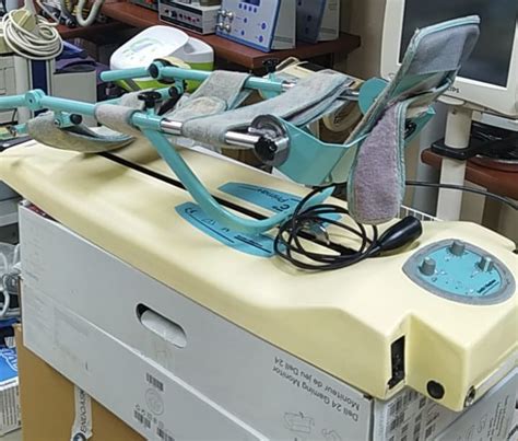 Secondhand Smith Nephew Optima Knee And Hip Cpm Device Medbidding