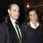 Meet Stanley Tuccis First Wife Kate Tucci Reason For Her Death