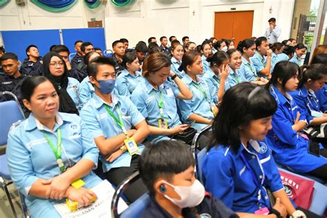 Yb Datuk Dr Haji Mohd Arifin Bin Datuk Haji Mohd Arifjp Menteri Sains