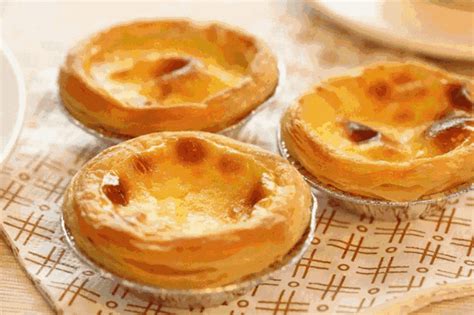 关于葡式蛋挞，你吃过太多，了解太少 知乎