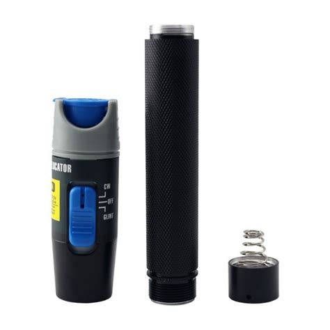Jual Visual Fault Locator Vfl Fo Optik Senter Optik Laser Kabel Fiber