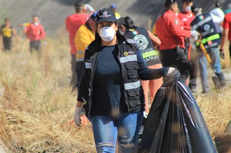 Acciones Preventivas Previas A La Temporada De Lluvias 2023