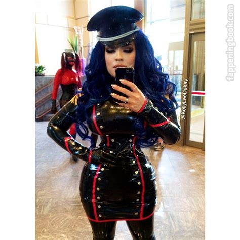 Kelly Lee Dekay Kellylee Nude Onlyfans Leaks The Fappening Photo