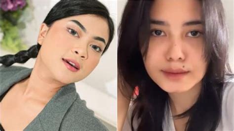 Tama Tazia Pede Ngaku Cantik Hingga Berhasil Curi Hati Achmad Herlambang Hanum Mega Selamat Mba
