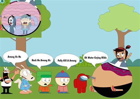 Among Us Vore By Ongogoomobellofxh On Deviantart