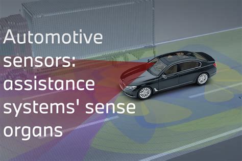Bmw Bangun Sistem Kemudi Otomatis Bersama Spesialis Lidar Asal Israel