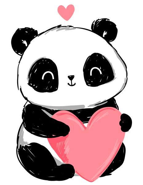 پاندا عکس با کیفیت پاندا و وکتور لایه باز پاندا پارس استاک شاتر استوک