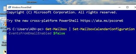Prevent Outlook From Adding Events To My Calendar Automatically