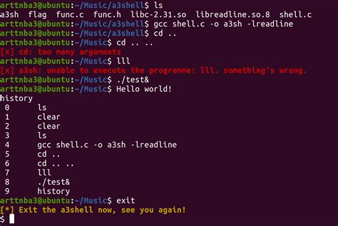 【os 0x01】linux kernel ii：内核简易食用指北 arttnba3 s blog