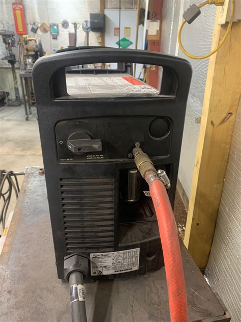 Help With Connecting Arc Droid To Power Max 85 General Discussion Arcdroid™ Forums