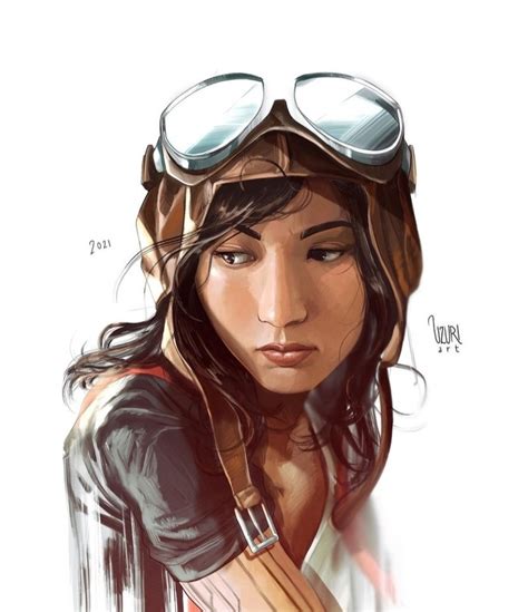 Sw Персонажи Звездные Войны Star Wars Uzuri Art Doctor Aphra