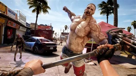 دانلود بازی Dead Island 2 کامپیوتر ️ جزیره مرده 2 نسخه Dodi