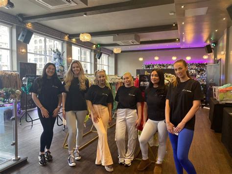 Oh Polly On Linkedin Ohpolly Boandtee Lifeatohpolly Popupshop