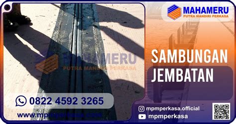 Sambungan Jembatan