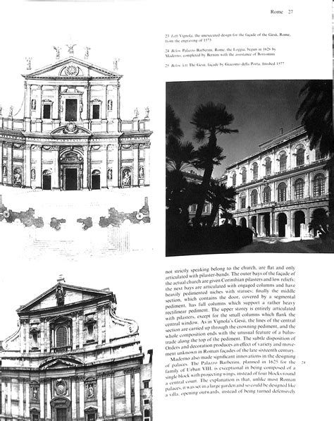 Baroque And Rococo Architecture And Decoration By Blunt Anthony Edited By Fine Hardcover 1978 Baroque And Rococo Architecture And Decoration By Blunt Anthony Edited By Fine Hardcover 1978