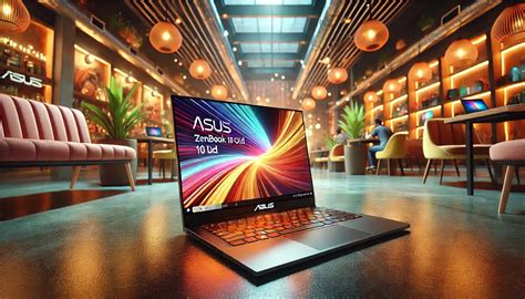 Top Cinco Modelos De Asus Zenbook 14 Old