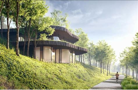 „ბიოლის“ ველნეს კოტეჯები 50 წლით გაყიდვები სავარაუდოდ 1 კვირაში დაიწყება Bpn