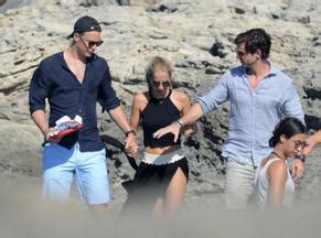 Nina Weiss Nude Aznude